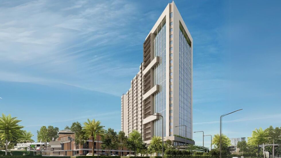 Marian Park | Marian Projects