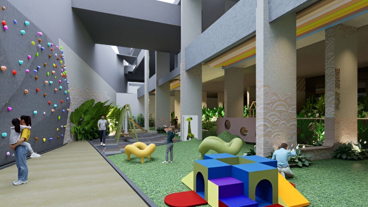 Marian Park | Marian Projects